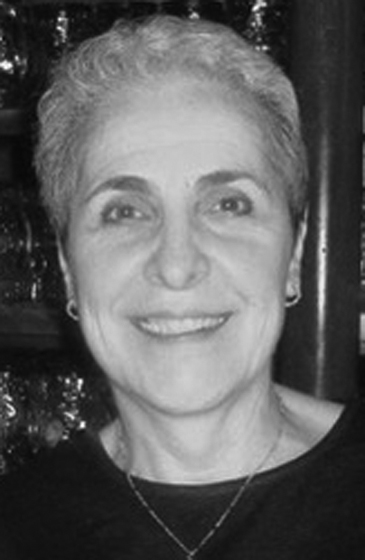 Judith (Gravedoni) Jarvi | News, Sports, Jobs - The Mining Journal